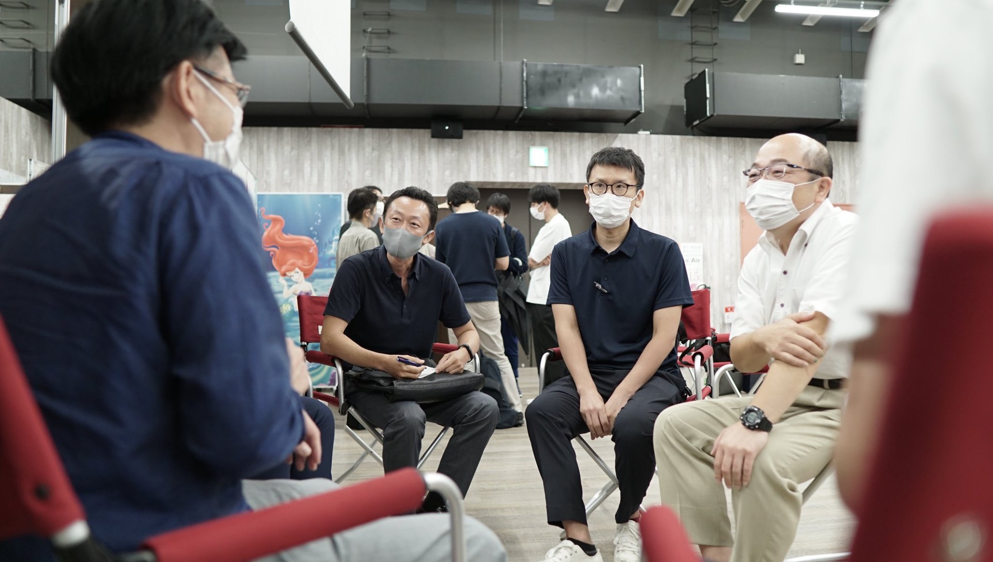 【第3回定例会の開催】 | FactorISM(ファクトリズム) 2021│関西初オープンファクトリー（工場見学・ワークショップ）イベント│八尾市・東大阪市・堺市・門真市