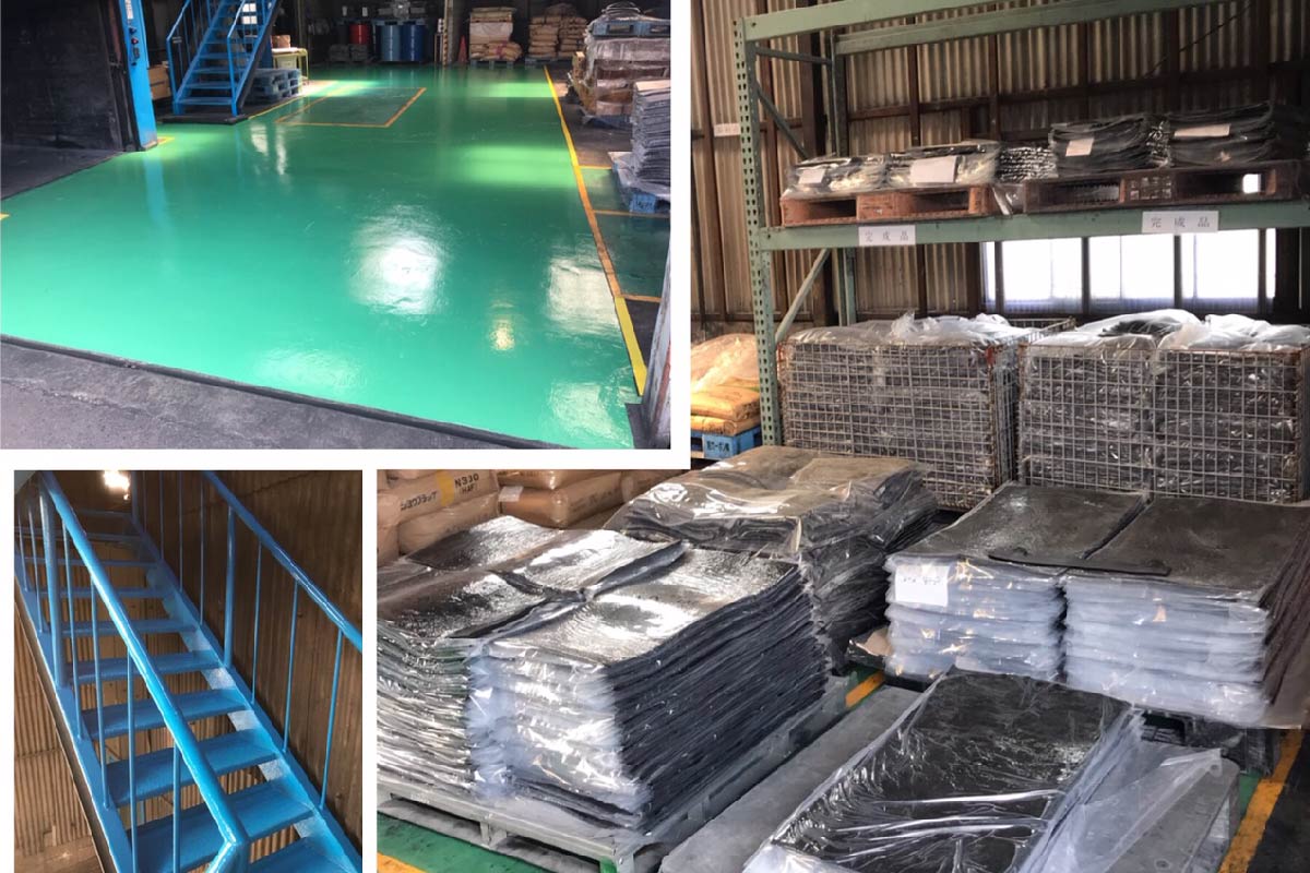 12.亜細亜商工株式会社 | FactorISM(ファクトリズム) 2021│関西初オープンファクトリー（工場見学・ワークショップ）イベント│八尾市・東大阪市・堺市・門真市