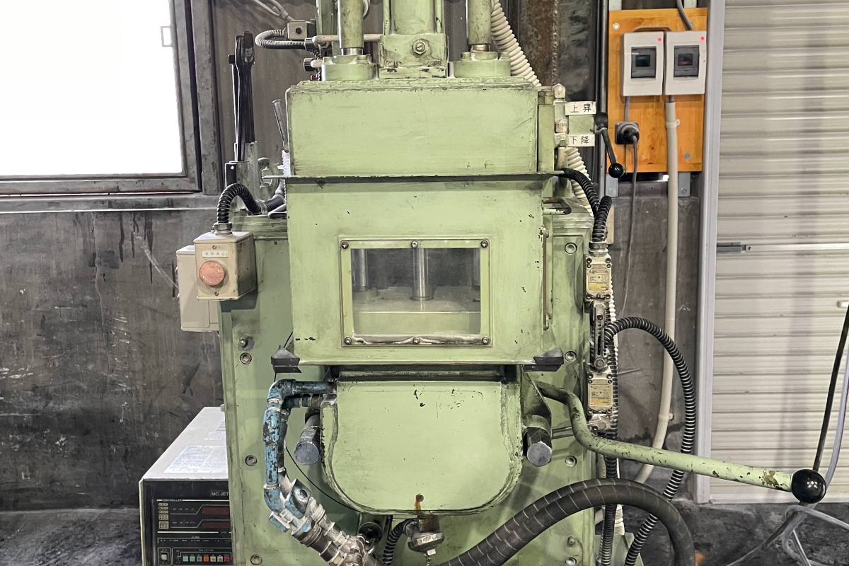 12.亜細亜商工株式会社 | FactorISM(ファクトリズム) 2021│関西初オープンファクトリー（工場見学・ワークショップ）イベント│八尾市・東大阪市・堺市・門真市