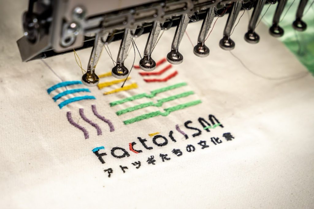 09.有限会社大一創芸 | FactorISM(ファクトリズム) 2021│関西初オープンファクトリー（工場見学・ワークショップ）イベント│八尾市・東大阪市・堺市・門真市