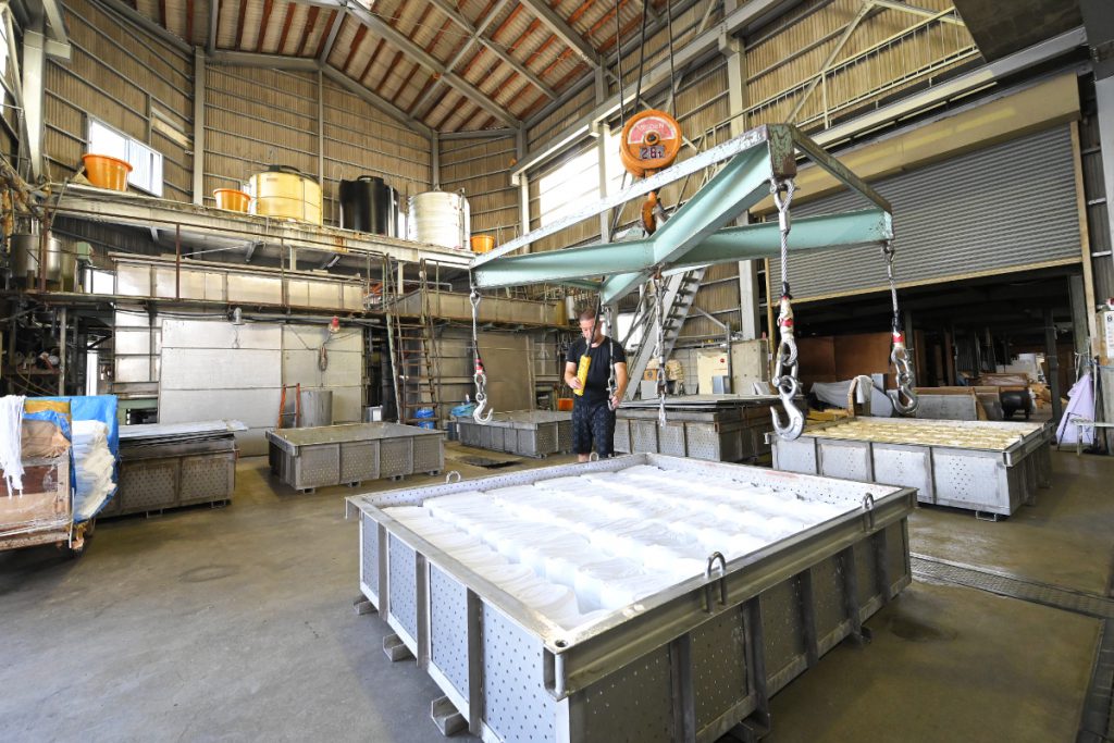 33.角野晒染株式会社 | FactorISM(ファクトリズム) 2021│関西初オープンファクトリー（工場見学・ワークショップ）イベント│八尾市・東大阪市・堺市・門真市