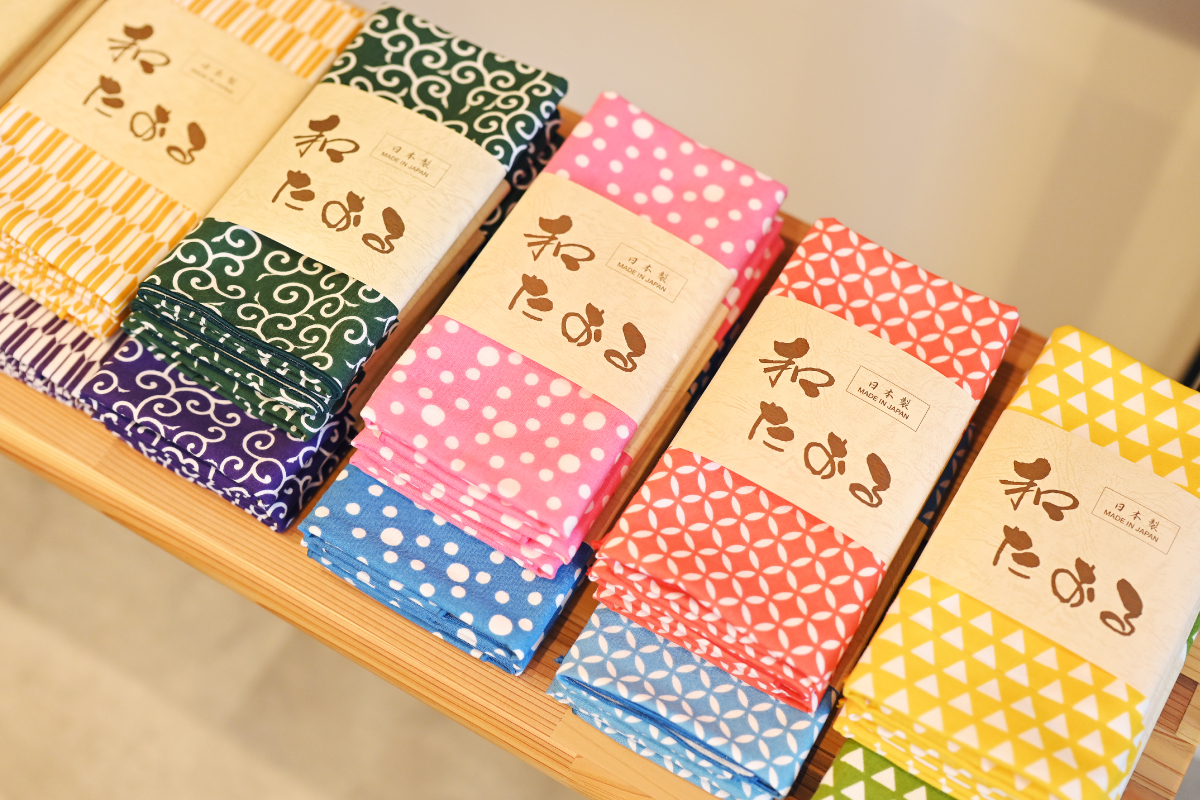 33.角野晒染株式会社 | FactorISM(ファクトリズム) 2021│関西初オープンファクトリー（工場見学・ワークショップ）イベント│八尾市・東大阪市・堺市・門真市