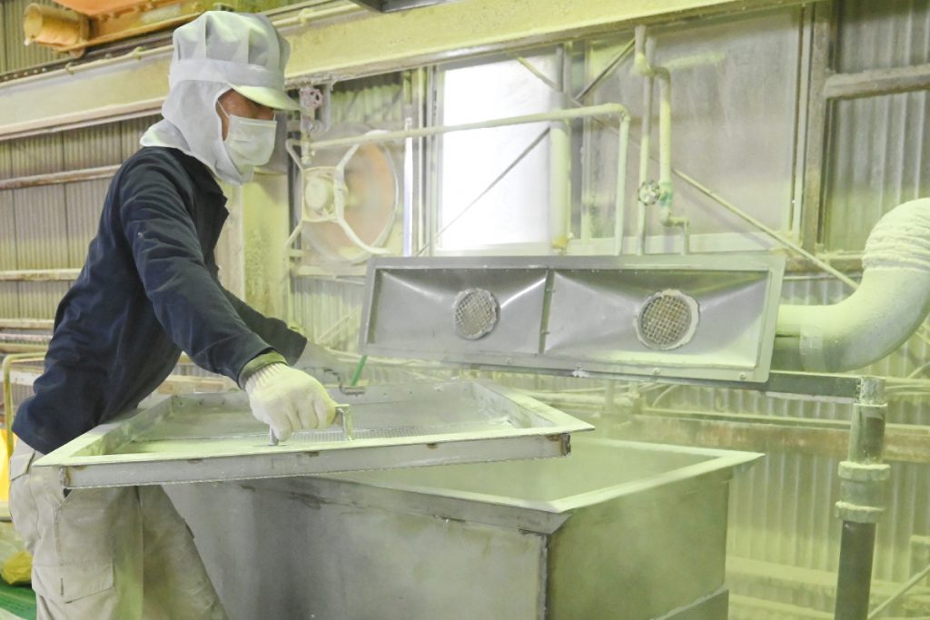 木村石鹸工業株式会社 | FactorISM(ファクトリズム) 2021│関西初オープンファクトリー（工場見学・ワークショップ）イベント│八尾市・東大阪市・堺市・門真市