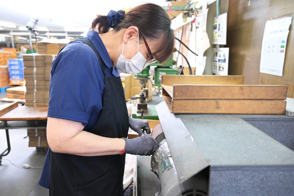 17.シンコーエステック株式会社 | FactorISM(ファクトリズム) 2021│関西初オープンファクトリー（工場見学・ワークショップ）イベント│八尾市・東大阪市・堺市・門真市