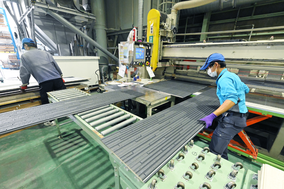 38.大日運輸株式会社 | FactorISM(ファクトリズム) 2021│関西初オープンファクトリー（工場見学・ワークショップ）イベント│八尾市・東大阪市・堺市・門真市