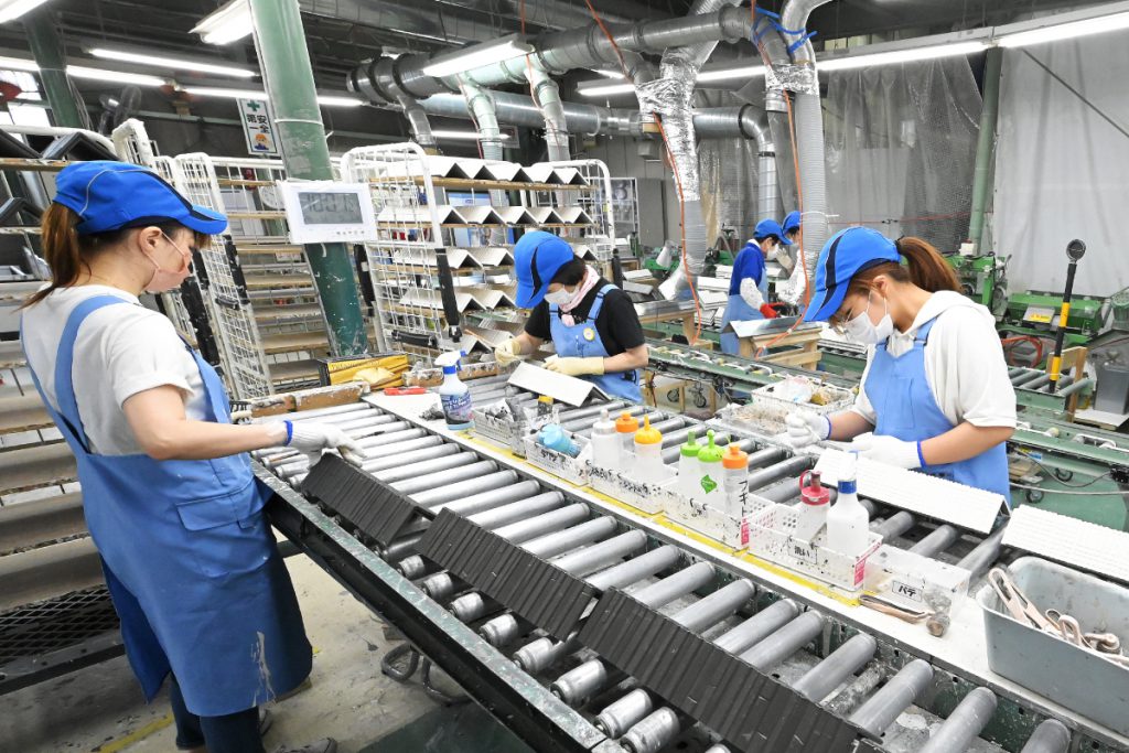 38.大日運輸株式会社 | FactorISM(ファクトリズム) 2021│関西初オープンファクトリー（工場見学・ワークショップ）イベント│八尾市・東大阪市・堺市・門真市