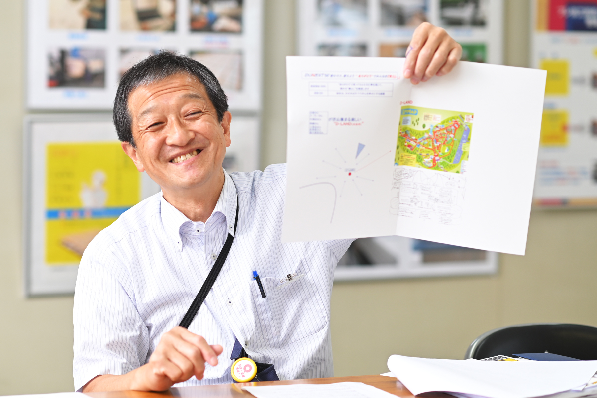 38.大日運輸株式会社 | FactorISM(ファクトリズム) 2021│関西初オープンファクトリー（工場見学・ワークショップ）イベント│八尾市・東大阪市・堺市・門真市