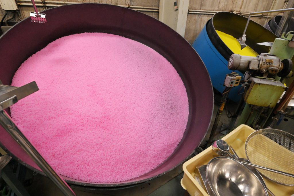 22.大阪糖菓株式会社 | FactorISM(ファクトリズム) 2021│関西初オープンファクトリー（工場見学・ワークショップ）イベント│八尾市・東大阪市・堺市・門真市