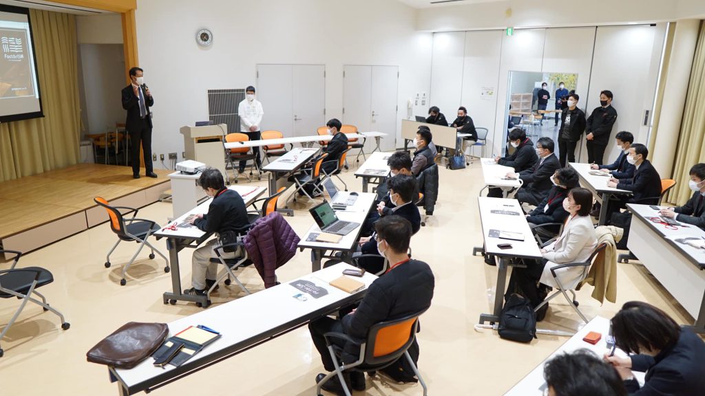 《FactorISM2022 参加申し込みはこちらをご確認ください》 | FactorISM(ファクトリズム) 2021│関西初オープンファクトリー（工場見学・ワークショップ）イベント│八尾市 ...