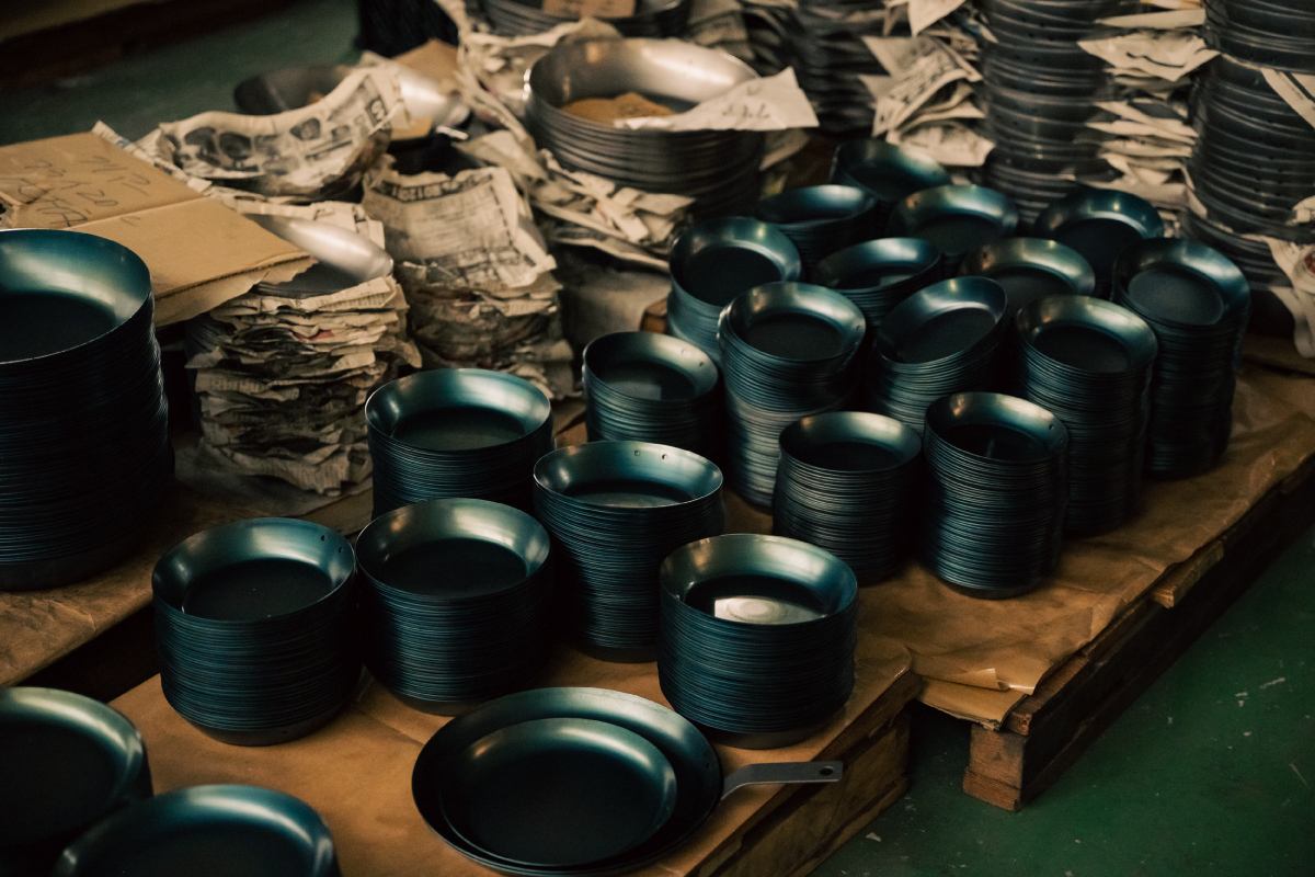 28_藤田金属 - FactorISM(ファクトリズム) 2022 | 関西初オープンファクトリー（工場見学・ワークショップ）イベント │ 八尾市・東大阪市・堺市・門真市