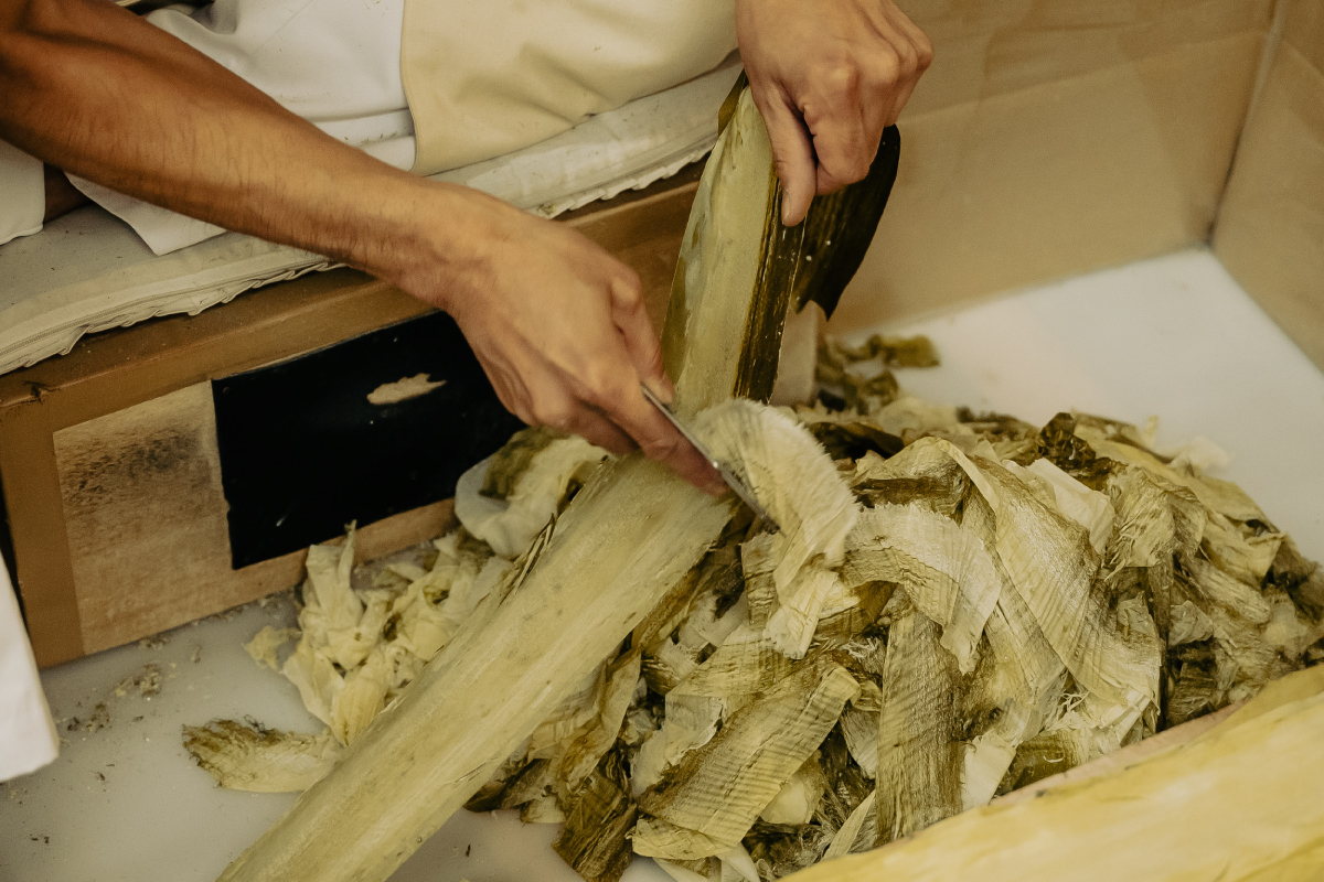 43_郷田商店 - FactorISM(ファクトリズム) 2022 | 関西初オープンファクトリー（工場見学・ワークショップ）イベント │ 八尾市・東大阪市・堺市・門真市