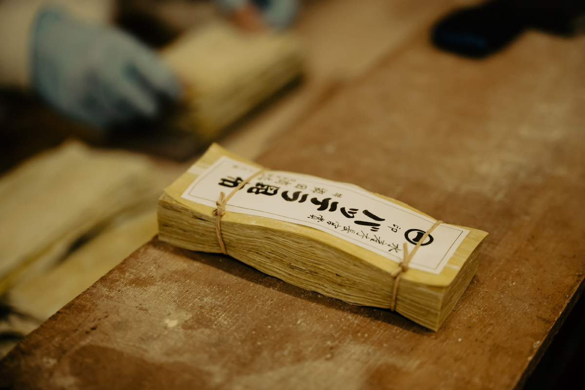 43_郷田商店 - FactorISM(ファクトリズム) 2022 | 関西初オープンファクトリー（工場見学・ワークショップ）イベント │ 八尾市・東大阪市・堺市・門真市