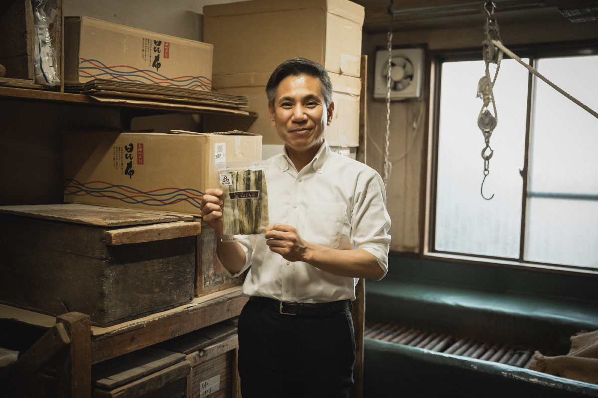 43_郷田商店 - FactorISM(ファクトリズム) 2022 | 関西初オープンファクトリー（工場見学・ワークショップ）イベント │ 八尾市・東大阪市・堺市・門真市