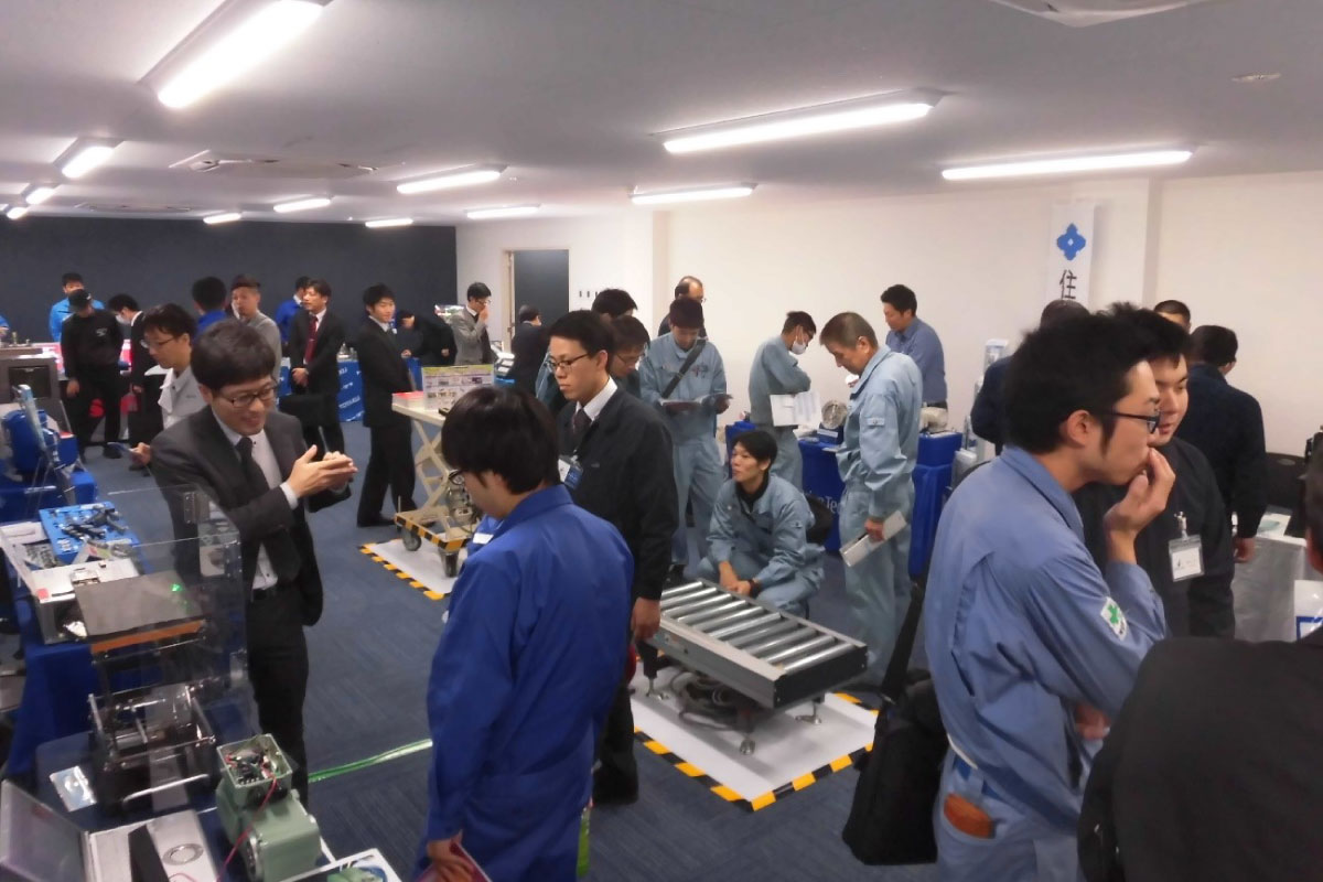 53_原口機工 - FactorISM(ファクトリズム) 2022 | 関西初オープンファクトリー（工場見学・ワークショップ）イベント │ 八尾市・東大阪市・堺市・門真市