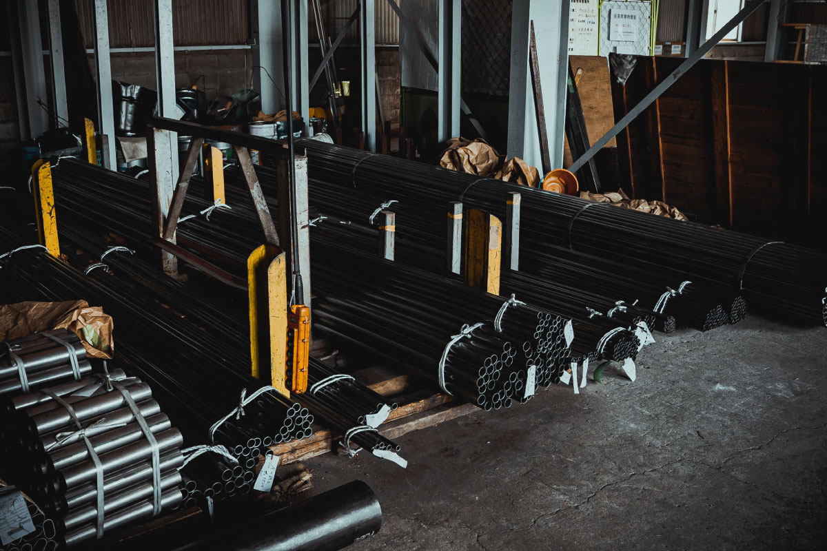 53_原口機工 - FactorISM(ファクトリズム) 2022 | 関西初オープンファクトリー（工場見学・ワークショップ）イベント │ 八尾市・東大阪市・堺市・門真市