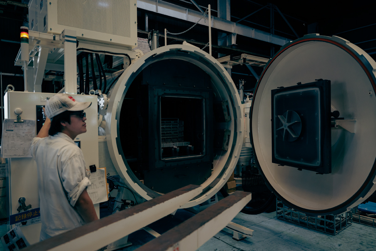 51_八田工業 - FactorISM(ファクトリズム) 2022 | 関西初オープンファクトリー（工場見学・ワークショップ）イベント │ 八尾市・東大阪市・堺市・門真市