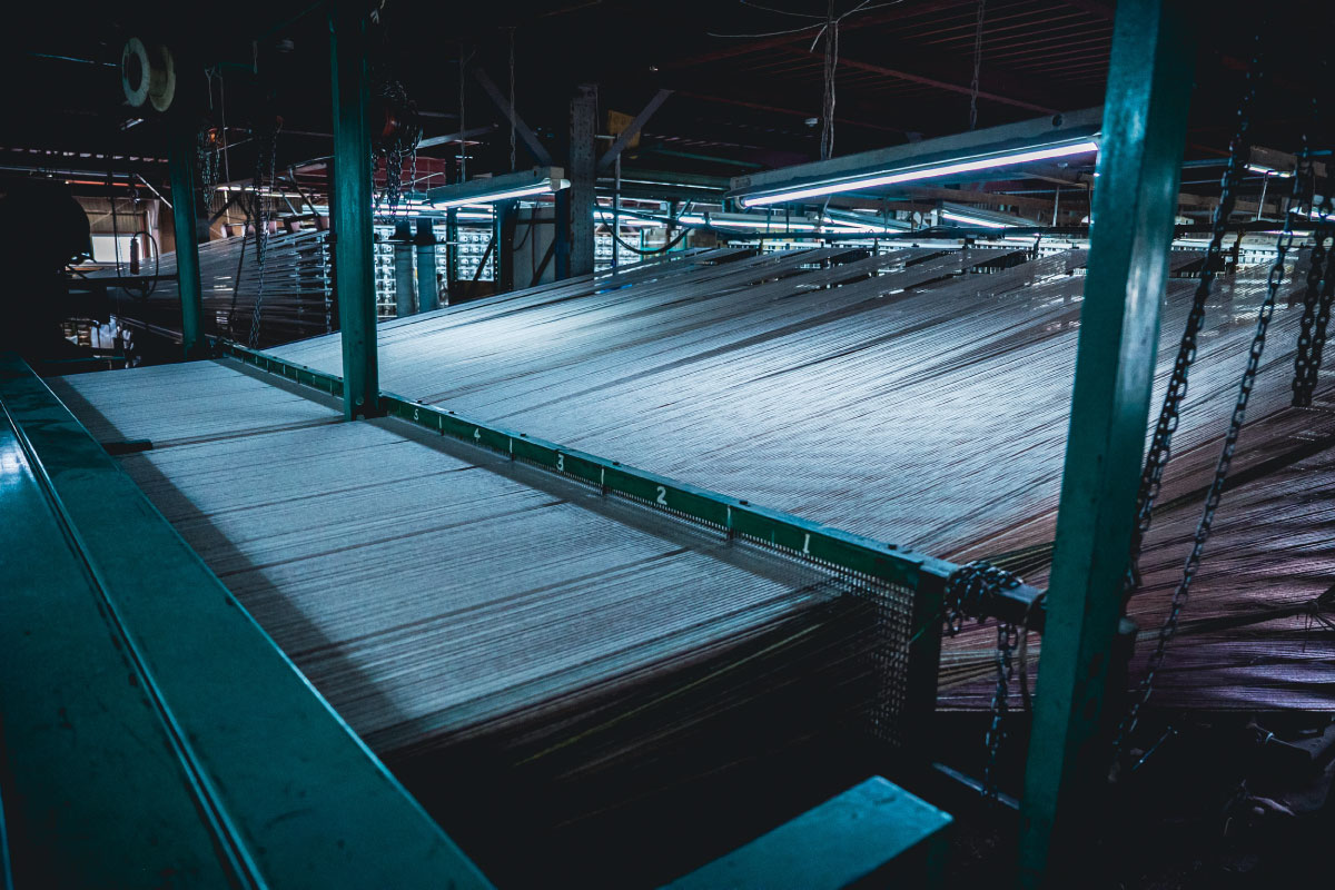 52_堀田カーペット - FactorISM(ファクトリズム) 2022 | 関西初オープンファクトリー（工場見学・ワークショップ）イベント │ 八尾市・東大阪市・堺市・門真市