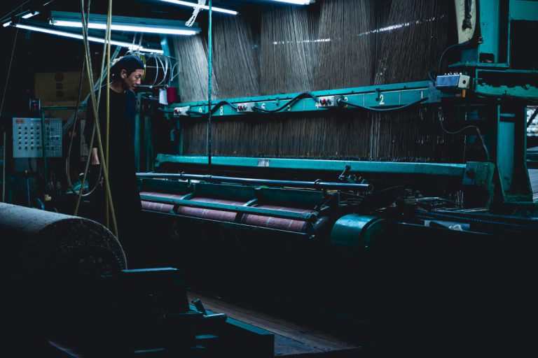 52_堀田カーペット - FactorISM(ファクトリズム) 2022 | 関西初オープンファクトリー（工場見学・ワークショップ）イベント │ 八尾市・東大阪市・堺市・門真市