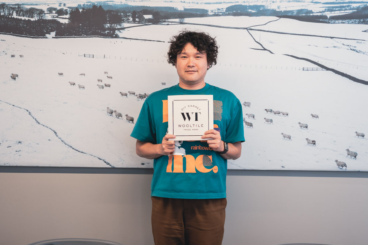 52_堀田カーペット - FactorISM(ファクトリズム) 2022 | 関西初オープンファクトリー（工場見学・ワークショップ）イベント │ 八尾市・東大阪市・堺市・門真市