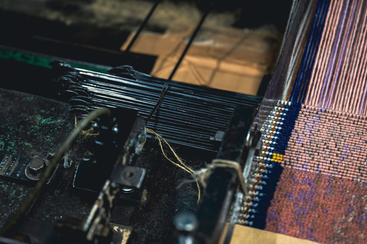 52_堀田カーペット - FactorISM(ファクトリズム) 2022 | 関西初オープンファクトリー（工場見学・ワークショップ）イベント │ 八尾市・東大阪市・堺市・門真市