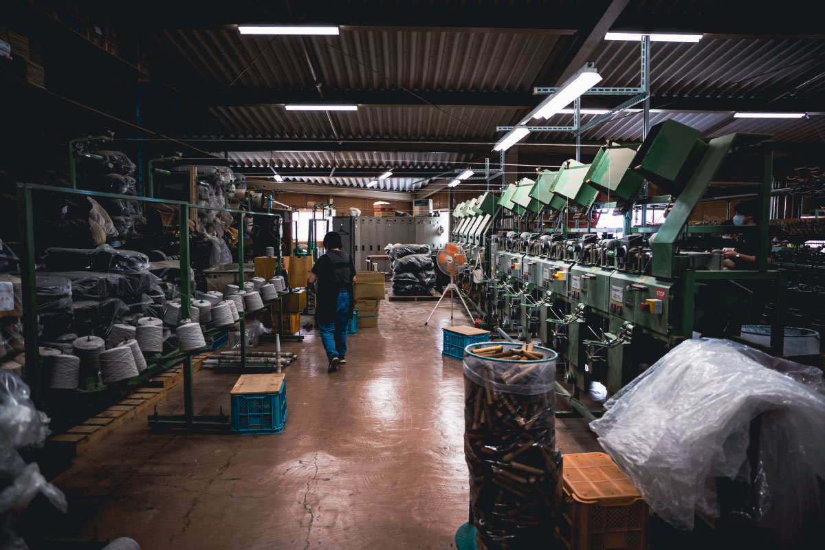 52_堀田カーペット - FactorISM(ファクトリズム) 2022 | 関西初オープンファクトリー（工場見学・ワークショップ）イベント │ 八尾市・東大阪市・堺市・門真市