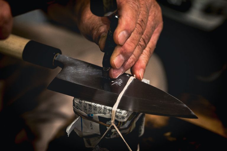 39_和泉利器製作所 - FactorISM(ファクトリズム) 2022 | 関西初オープンファクトリー（工場見学・ワークショップ）イベント │ 八尾市・東大阪市・堺市・門真市