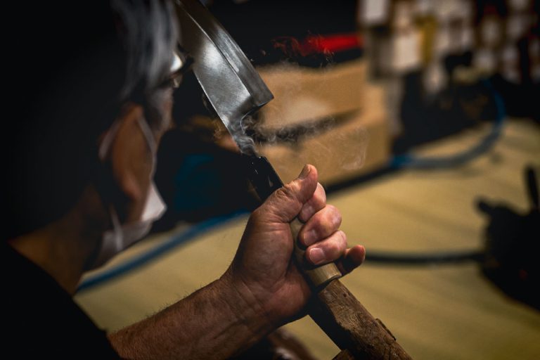 39_和泉利器製作所 - FactorISM(ファクトリズム) 2022 | 関西初オープンファクトリー（工場見学・ワークショップ）イベント │ 八尾市・東大阪市・堺市・門真市