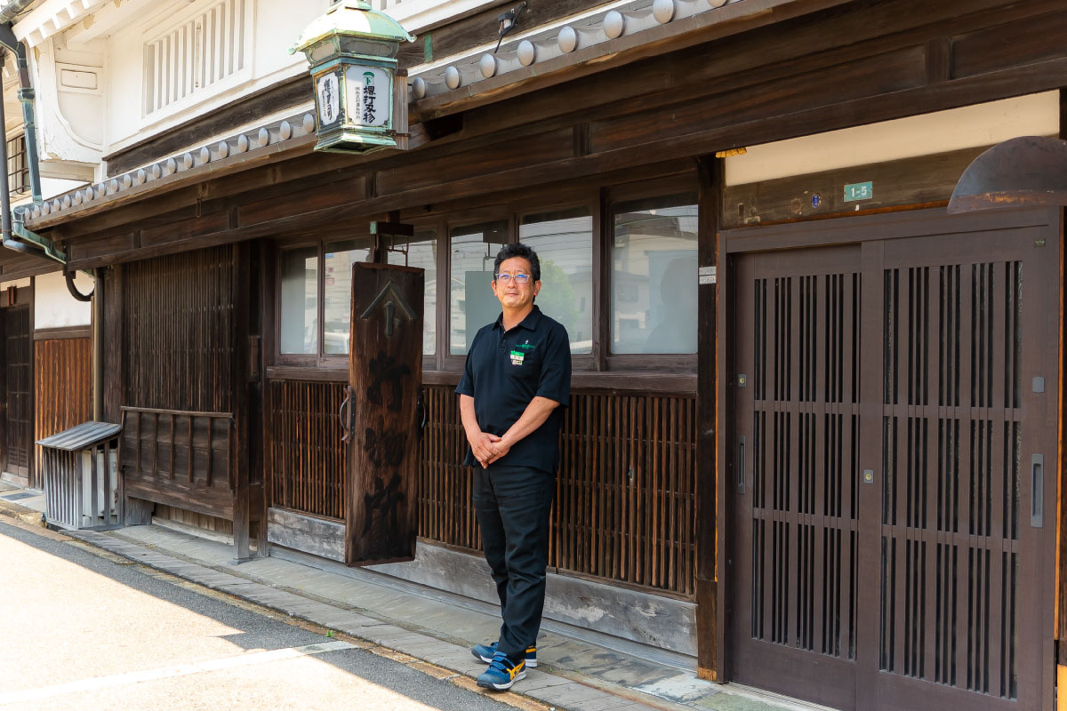 39_和泉利器製作所 - FactorISM(ファクトリズム) 2022 | 関西初オープンファクトリー（工場見学・ワークショップ）イベント │ 八尾市・東大阪市・堺市・門真市