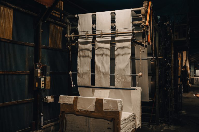 45_角野晒染 - FactorISM(ファクトリズム) 2022 | 関西初オープンファクトリー（工場見学・ワークショップ）イベント │ 八尾市・東大阪市・堺市・門真市