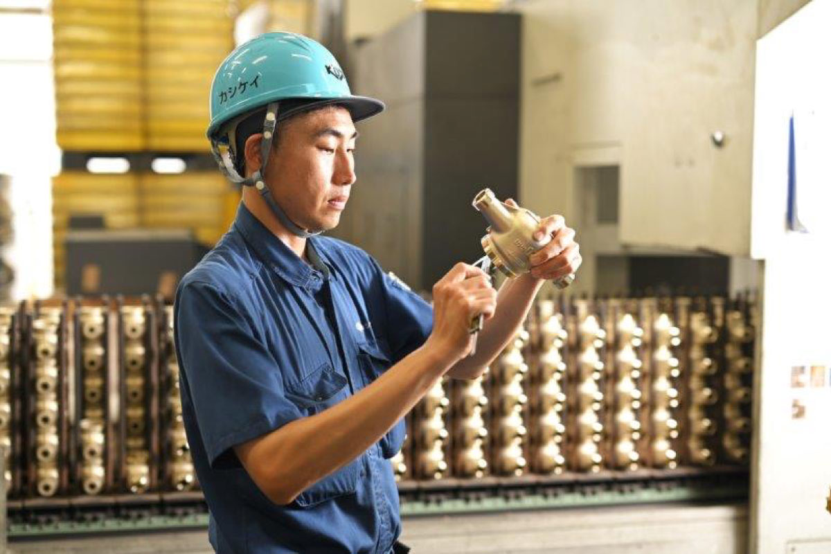 29_柏原計器工業 - FactorISM(ファクトリズム) 2022 | 関西初オープンファクトリー（工場見学・ワークショップ）イベント │ 八尾市・東大阪市・堺市・門真市