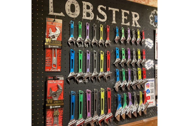 32_ロブテックス - FactorISM(ファクトリズム) 2022 | 関西初オープンファクトリー（工場見学・ワークショップ）イベント │ 八尾市・東大阪市・堺市・門真市