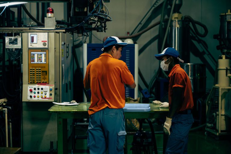 59_マルイチエクソム - FactorISM(ファクトリズム) 2022 | 関西初オープンファクトリー（工場見学・ワークショップ）イベント │ 八尾市・東大阪市・堺市・門真市