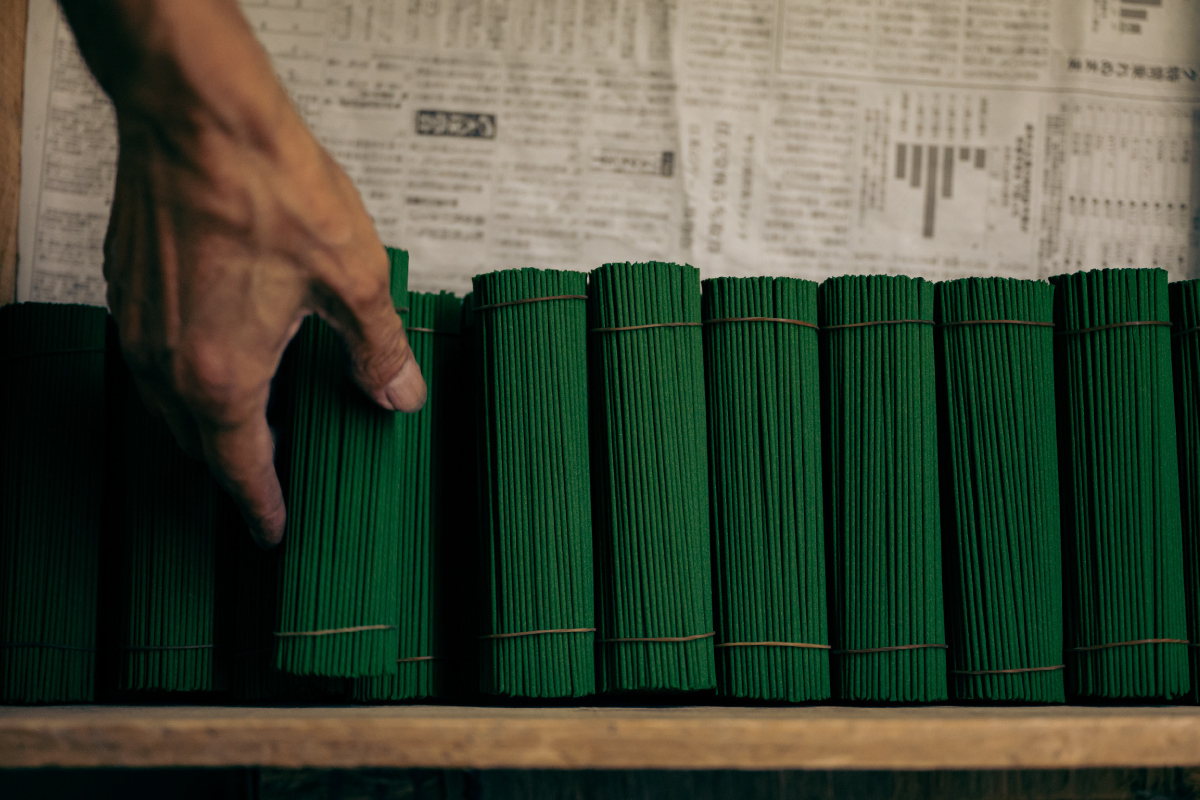 44_奥野晴明堂 - FactorISM(ファクトリズム) 2022 | 関西初オープンファクトリー（工場見学・ワークショップ）イベント │ 八尾市・東大阪市・堺市・門真市