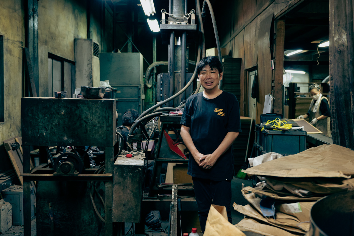 44_奥野晴明堂 - FactorISM(ファクトリズム) 2022 | 関西初オープンファクトリー（工場見学・ワークショップ）イベント │ 八尾市・東大阪市・堺市・門真市