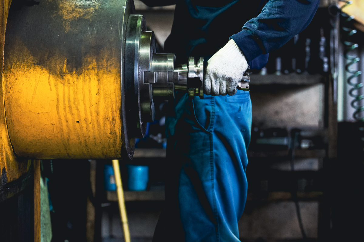 38_伸栄鉄工 - FactorISM(ファクトリズム) 2022 | 関西初オープンファクトリー（工場見学・ワークショップ）イベント │ 八尾市・東大阪市・堺市・門真市