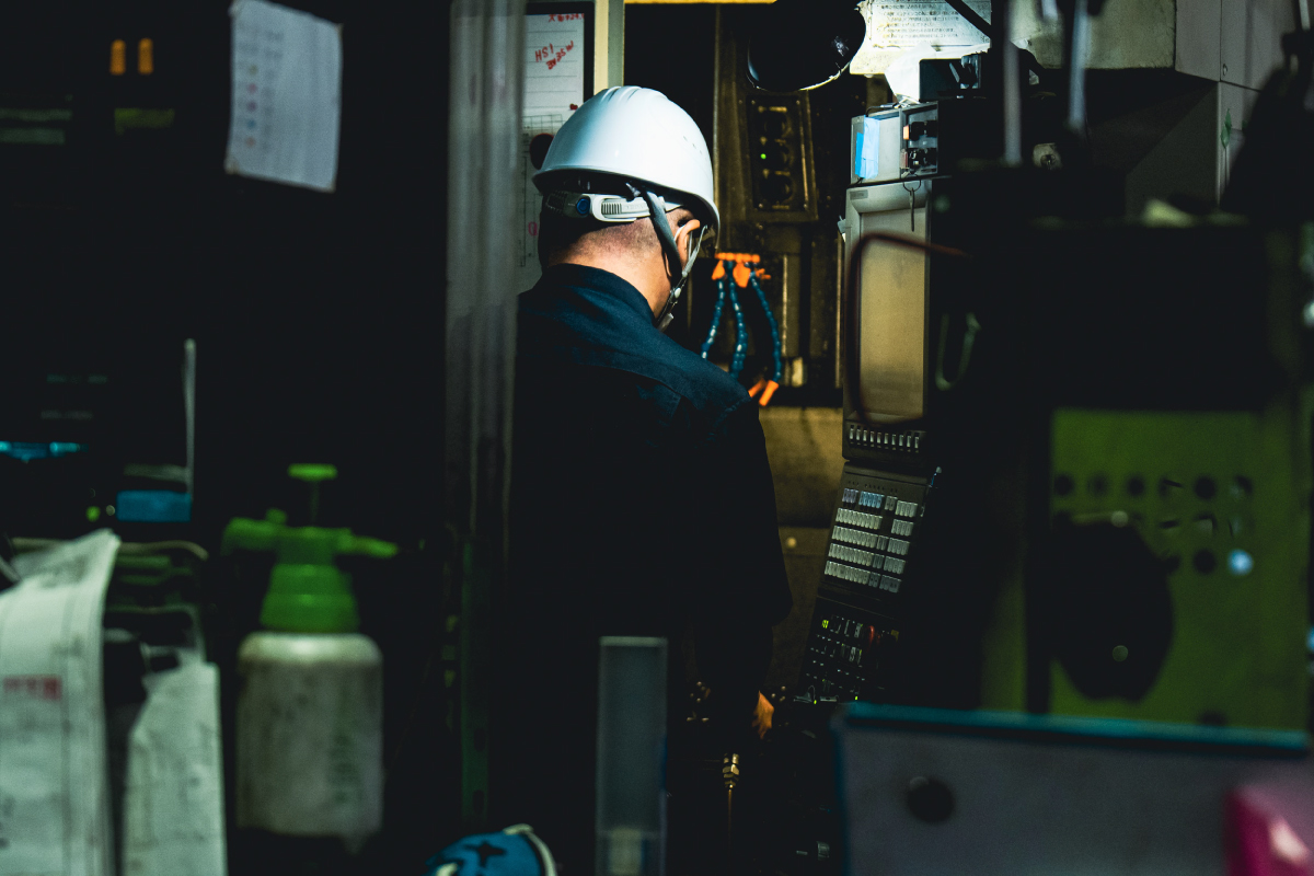 38_伸栄鉄工 - FactorISM(ファクトリズム) 2022 | 関西初オープンファクトリー（工場見学・ワークショップ）イベント │ 八尾市・東大阪市・堺市・門真市