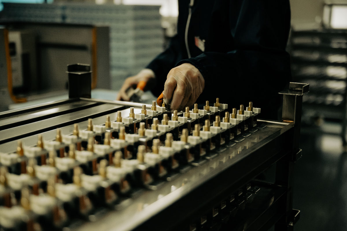 14_シルバー - FactorISM(ファクトリズム) 2022 | 関西初オープンファクトリー（工場見学・ワークショップ）イベント │ 八尾市・東大阪市・堺市・門真市