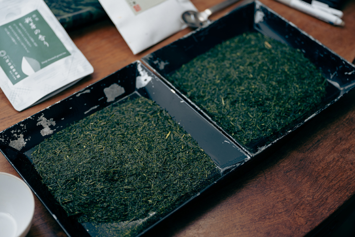 40_つぼ市製茶本舗 - FactorISM(ファクトリズム) 2022 | 関西初オープンファクトリー（工場見学・ワークショップ）イベント │ 八尾市・東大阪市・堺市・門真市