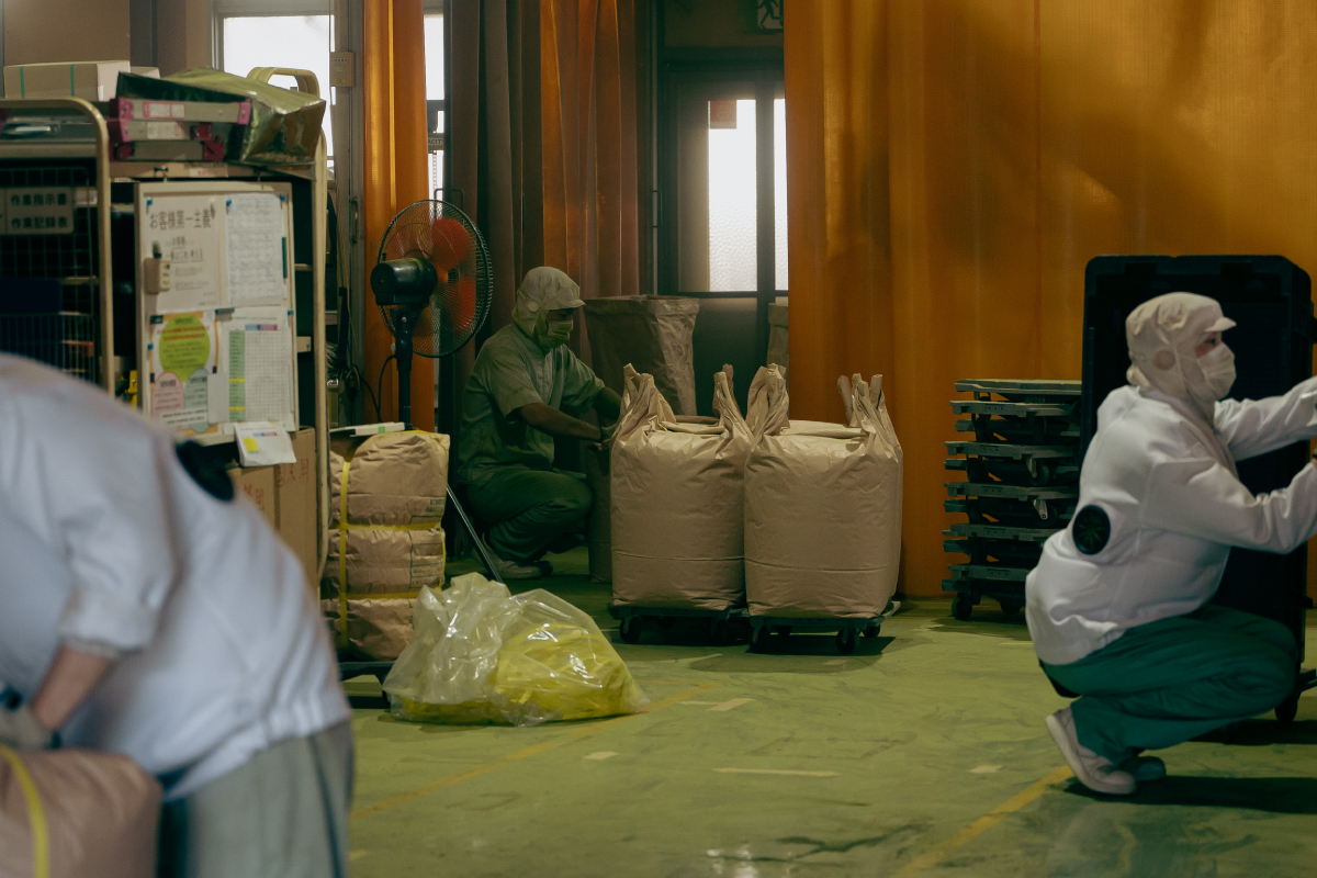 40_つぼ市製茶本舗 - FactorISM(ファクトリズム) 2022 | 関西初オープンファクトリー（工場見学・ワークショップ）イベント │ 八尾市・東大阪市・堺市・門真市