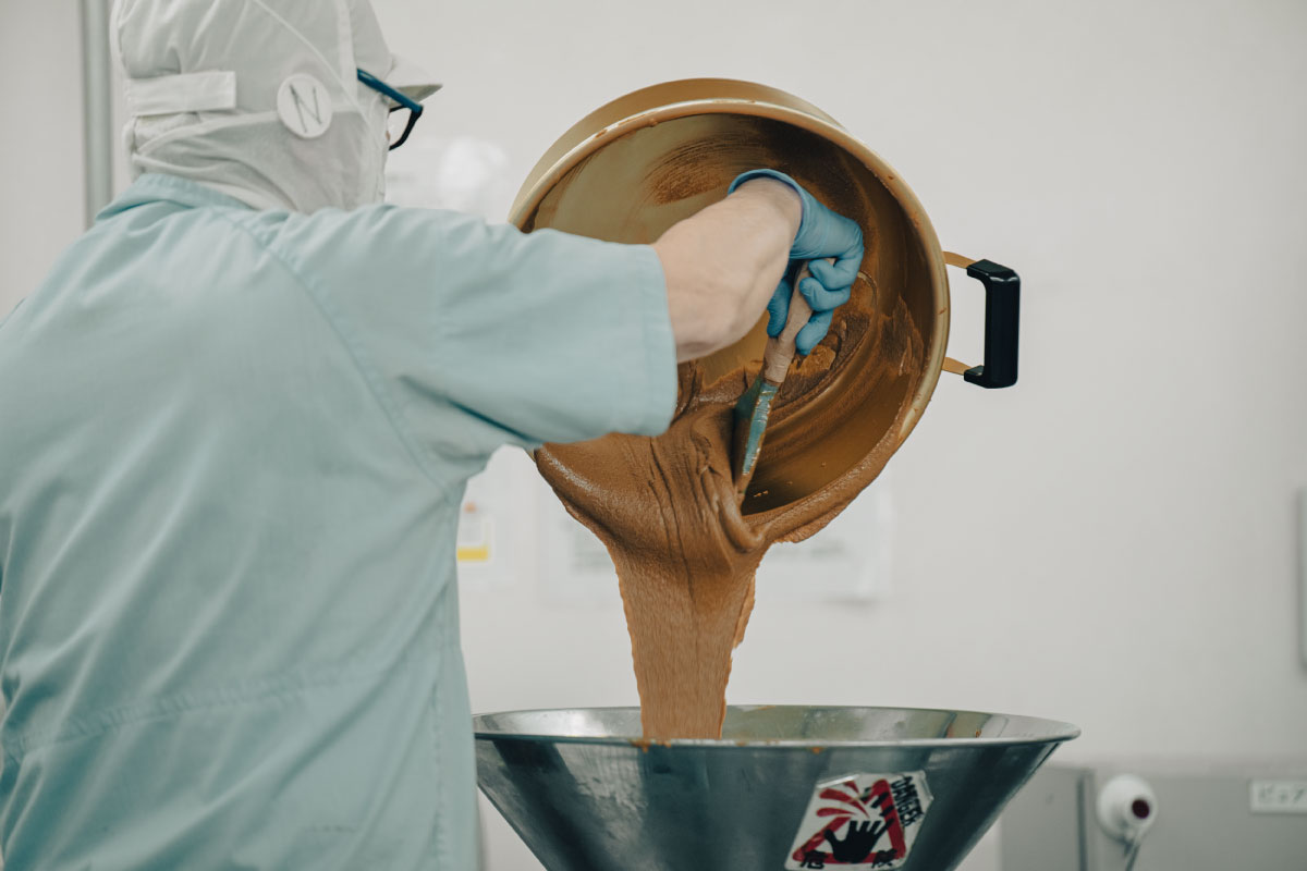 20_和田萬 - FactorISM(ファクトリズム) 2022 | 関西初オープンファクトリー（工場見学・ワークショップ）イベント │ 八尾市・東大阪市・堺市・門真市