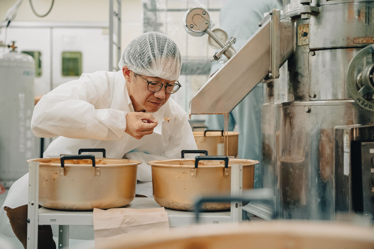 20_和田萬 - FactorISM(ファクトリズム) 2022 | 関西初オープンファクトリー（工場見学・ワークショップ）イベント │ 八尾市・東大阪市・堺市・門真市