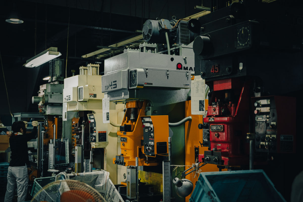 47_ヤマトステンレス - FactorISM(ファクトリズム) 2022 | 関西初オープンファクトリー（工場見学・ワークショップ）イベント │ 八尾市・東大阪市・堺市・門真市