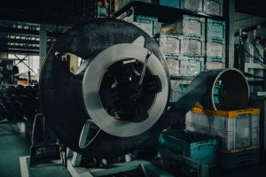 47_ヤマトステンレス - FactorISM(ファクトリズム) 2022 | 関西初オープンファクトリー（工場見学・ワークショップ）イベント │ 八尾市・東大阪市・堺市・門真市