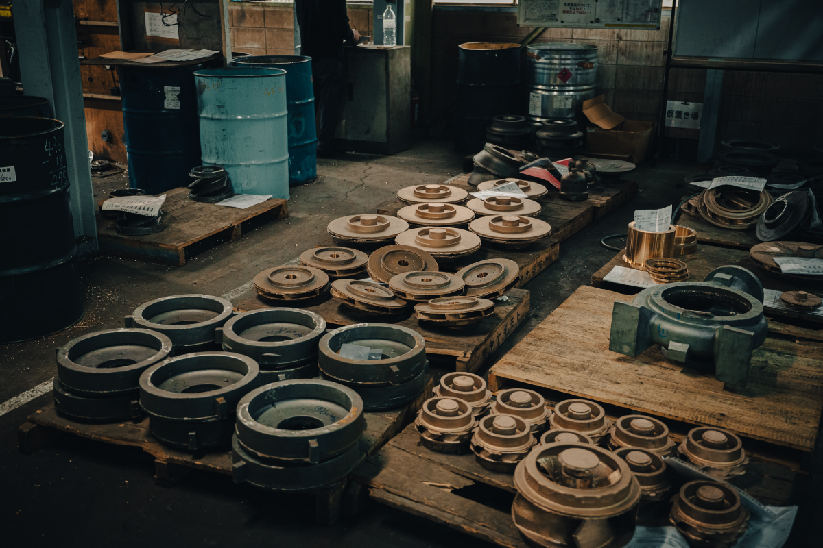 46_ヤナギモト - FactorISM(ファクトリズム) 2022 | 関西初オープンファクトリー（工場見学・ワークショップ）イベント │ 八尾市・東大阪市・堺市・門真市