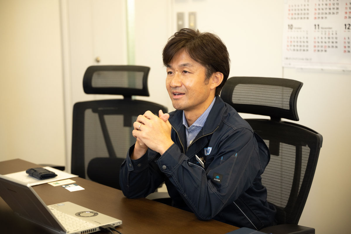 27_ユタニ - FactorISM(ファクトリズム) 2022 | 関西初オープンファクトリー（工場見学・ワークショップ）イベント │ 八尾市・東大阪市・堺市・門真市