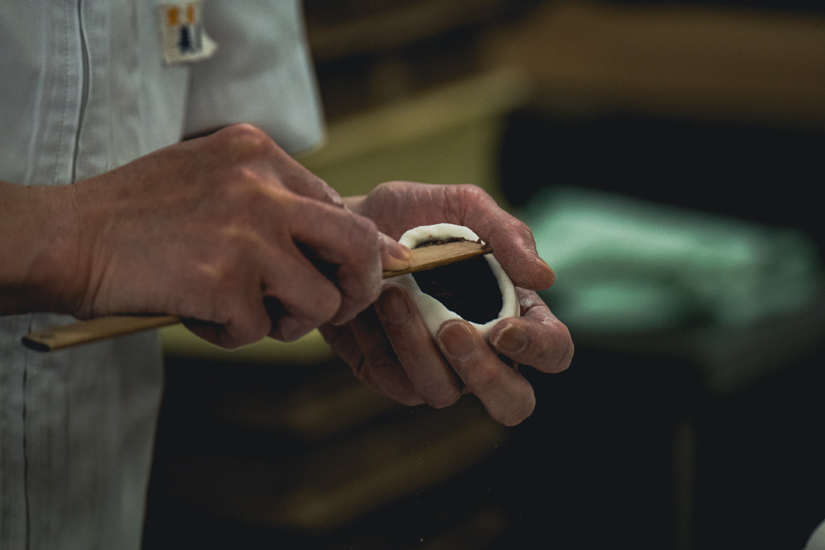 35_福壽堂秀信 - FactorISM(ファクトリズム) 2022 | 関西初オープンファクトリー（工場見学・ワークショップ）イベント │ 八尾市・東大阪市・堺市・門真市