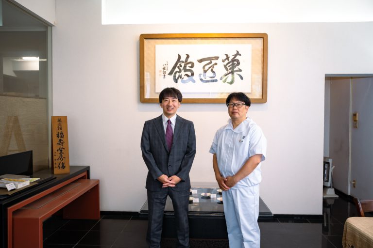 35_福壽堂秀信 - FactorISM(ファクトリズム) 2022 | 関西初オープンファクトリー（工場見学・ワークショップ）イベント │ 八尾市・東大阪市・堺市・門真市