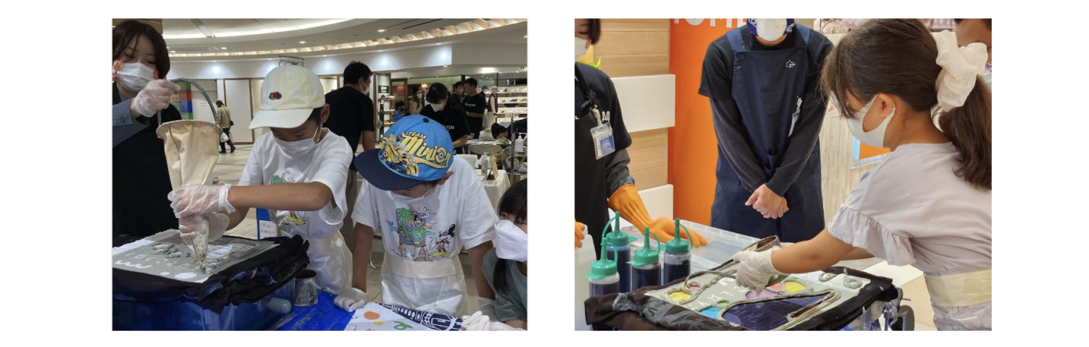 【10月30日】minaさかい広場 - FactorISM(ファクトリズム) 2022 | 関西初オープンファクトリー（工場見学・ワークショップ）イベント │ 八尾市・東大阪市・堺市・門真市