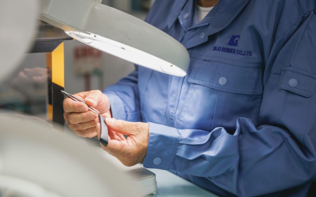 14_錦城護謨 - FactorISM(ファクトリズム) 2023 | 関西初オープンファクトリー（工場見学・ワークショップ）イベント │ 八尾市・東大阪市・堺市・門真市