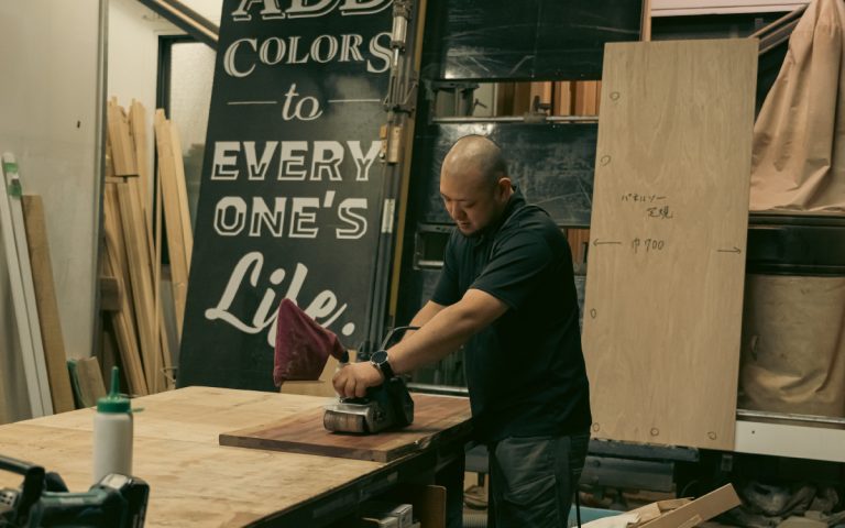 11_友安製作所 - FactorISM(ファクトリズム) 2023 | 関西初オープンファクトリー（工場見学・ワークショップ）イベント │ 八尾市・東大阪市・堺市・門真市